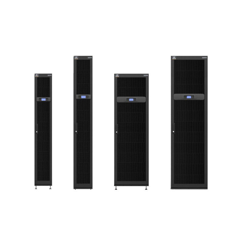 Floor Standing Vertiv Liebert CRV CW 30 60KW Precision Air Conditioner ...