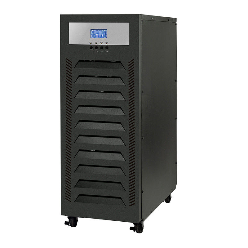 7.5KVA 7.5KW 7500W 7500VA Single Phase Low Frequency Industrial Digital ...