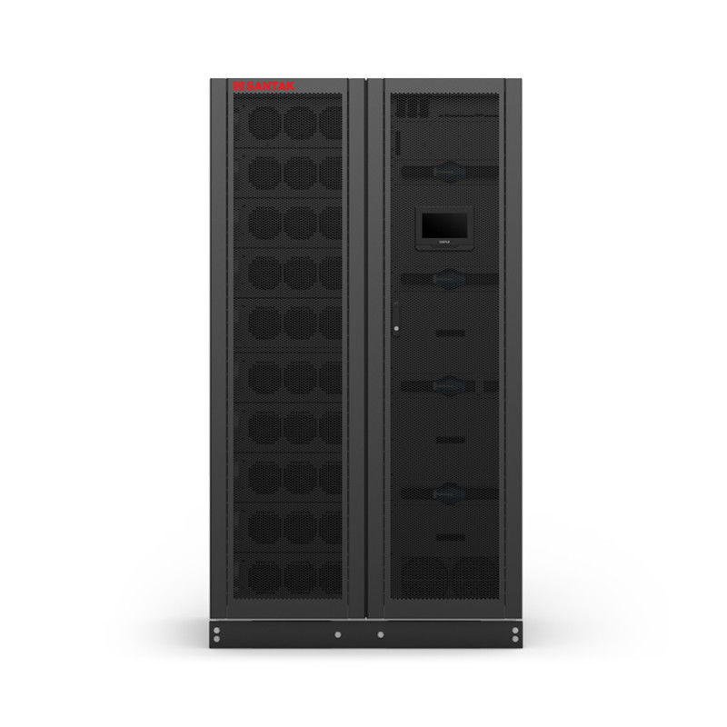 SANTAK Castle 3C3 HD 400KVA 400KW 500KVA 500KW 600KVA 600KW Internal ...