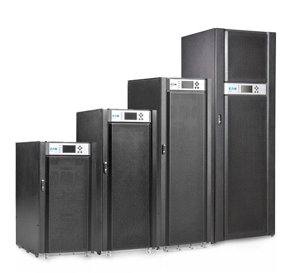 Eaton ups Global brand eaton 9e3000 eaton 15-80kVA 380/ 400/415V ...