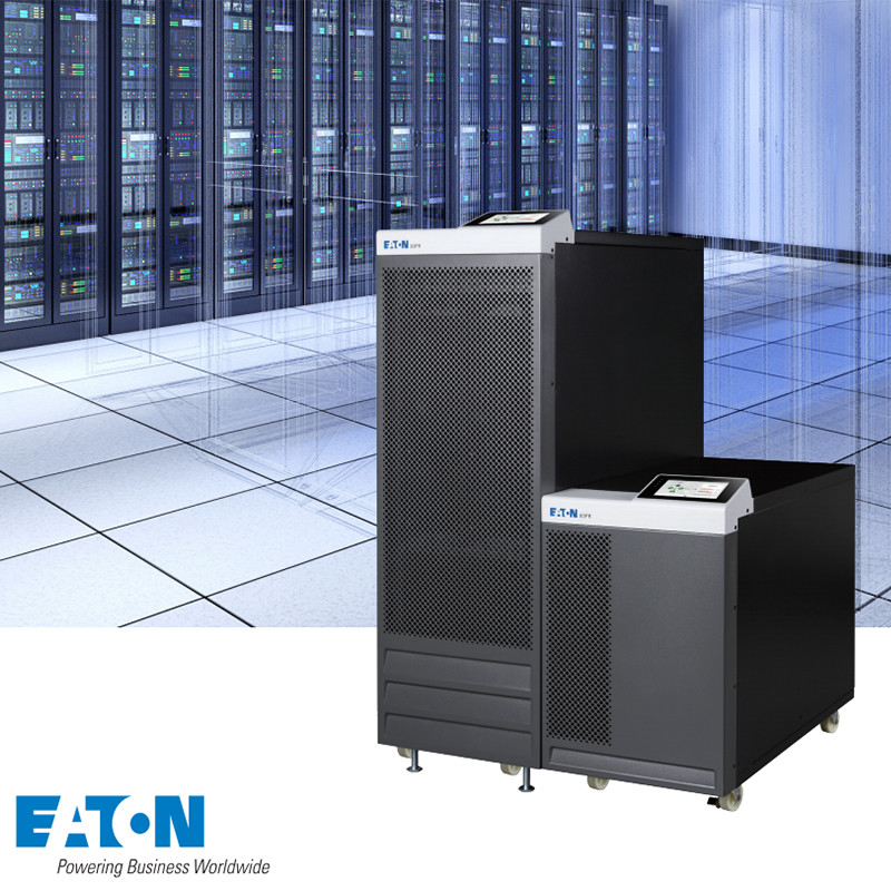 Eaton ups Global brand eaton 9e3000 eaton 15-80kVA 380/ 400/415V ...