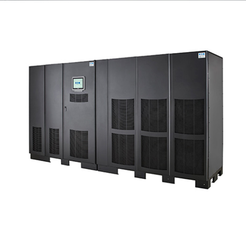 EATON UPS Brand low frequency 3 phase ups 240v online ups power supply ...