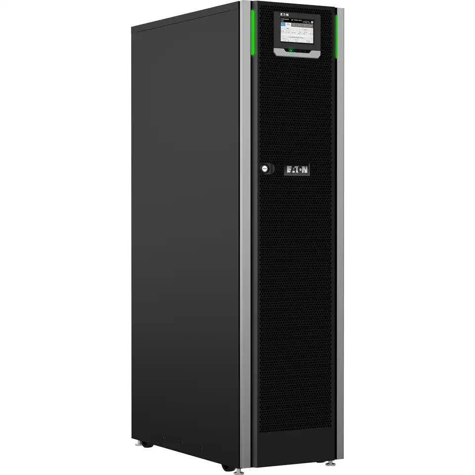 Eaton module UPS 93PS series 8-30 kW 15kVA 20KVA 60KVA 12v 24v battery ...