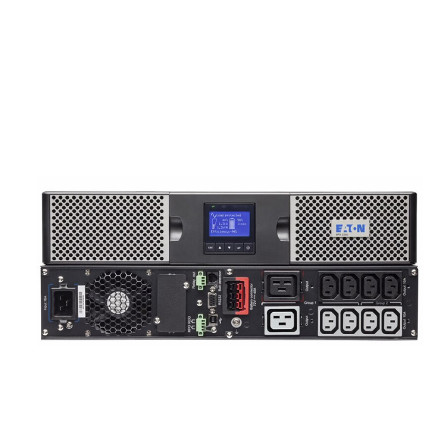EATON UPS Brand 9PX UPS 100 kva single phase online ups for ...