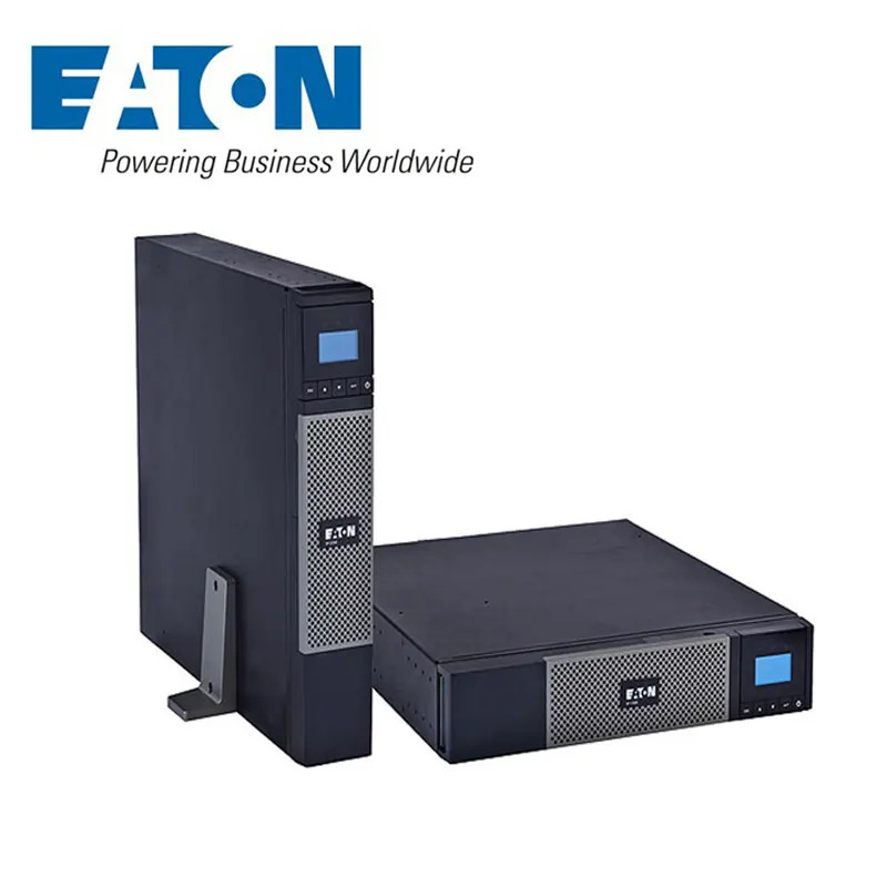 Eaton 9PX Lithium-ion UPS 1000W 1500W 2200W 3000W online ups RT 2U UPS ...