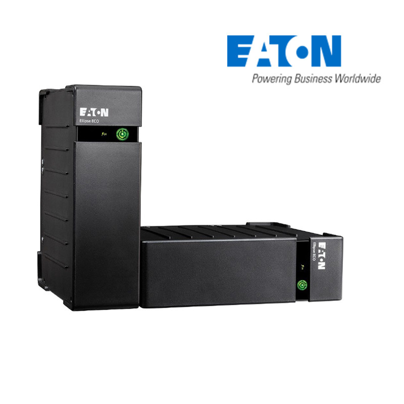 UPS Eaton Ellipse ECO 1200 USB IEC 1200VA 750W With 4 Hours Deep ...