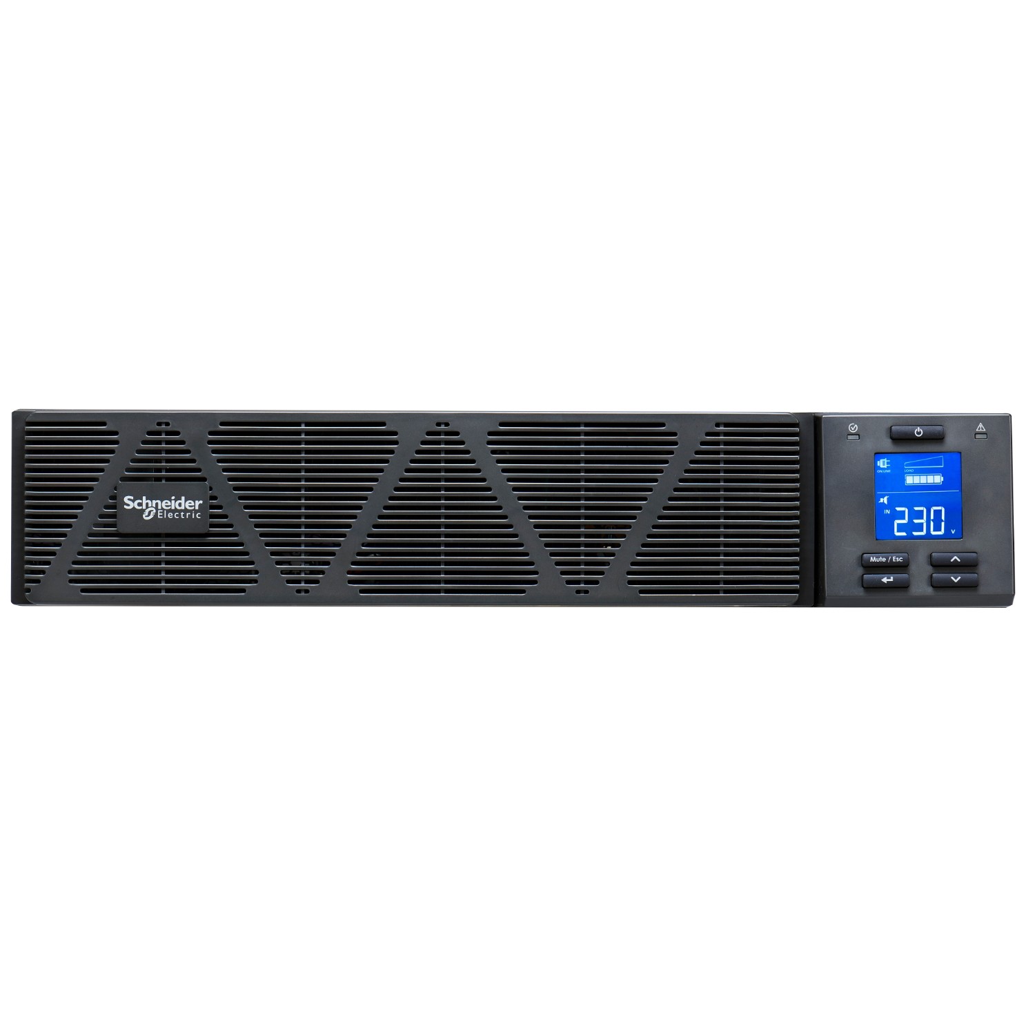 APC Easy UPS On Line 10kW-20kW Rackmount 230V Hard Wire 3-Wire(3P+N+E ...
