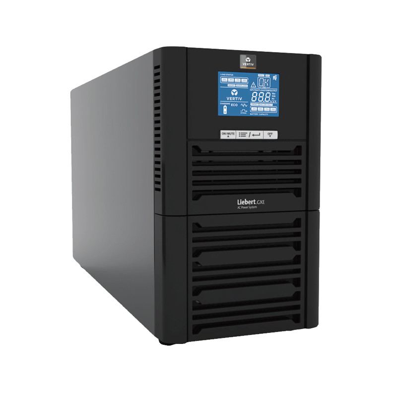 Short Circuit Protection 220VAC Pure Sine Wave Tower/Rack Mount ONLINE ...