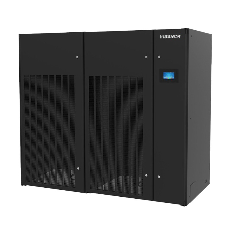 100KW Dual System Room-Based Air-Cooled Precision Air Conditioner for ...