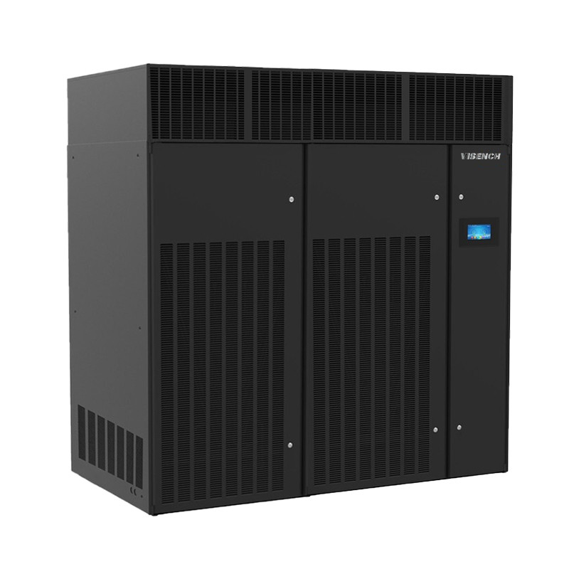 100KW Dual System Room-Based Air-Cooled Precision Air Conditioner for ...