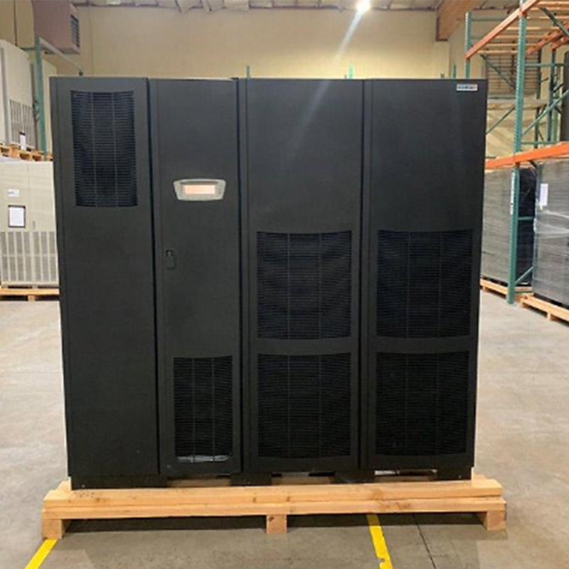 Eaton Power Xpert 9395 600KVA 600KW 400V On-line Double Conversion UPS ...