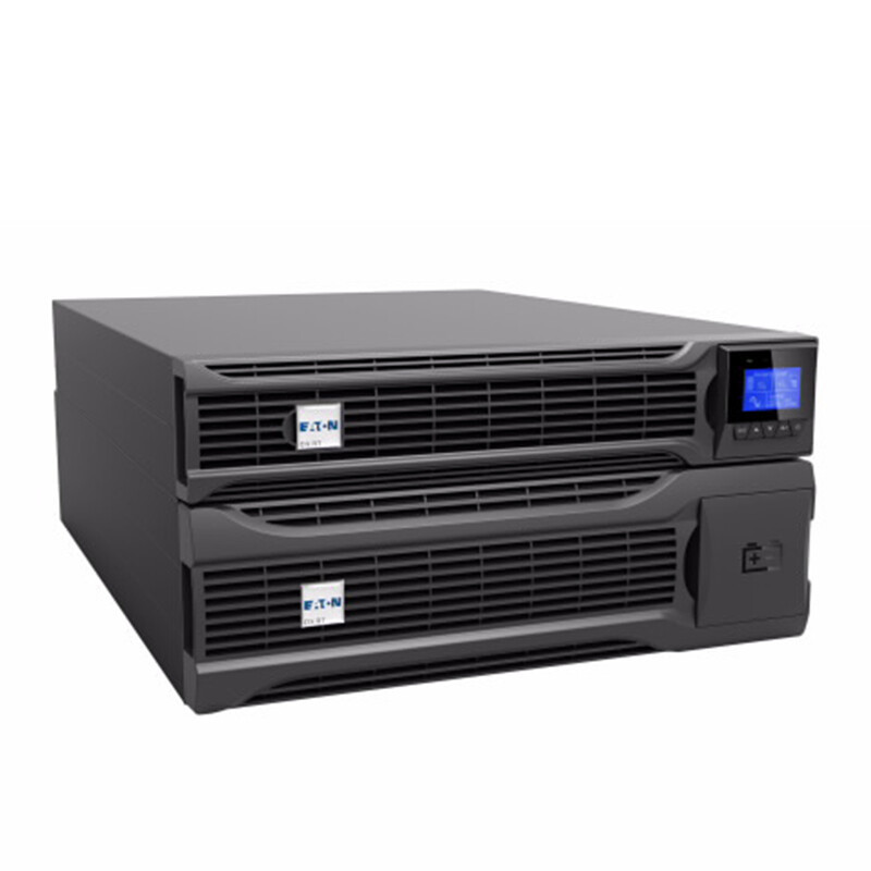 Eaton DX RT 1KVA/900W 220V 2KVA/1800W EBM Rackmount UPS with Short ...