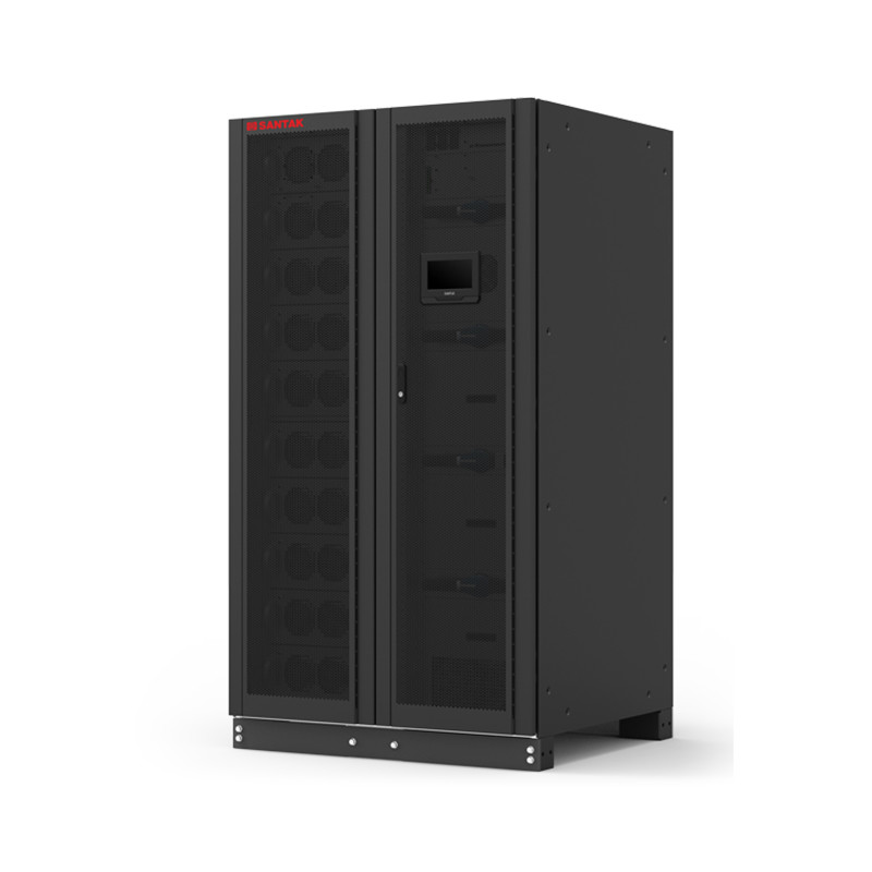 SANTAK Castle 3C3 HD Higher Reliability 600KVA Internal Modular 600KW ...